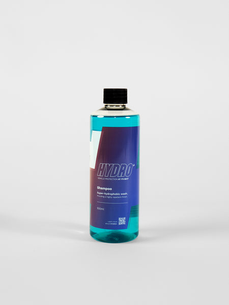 HYDRO+ Shampoo – M1 store By MotorOne