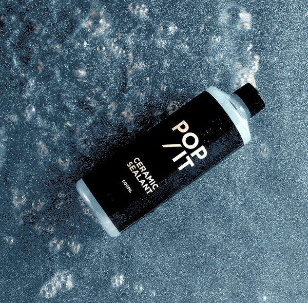 POP/IT Ceramic Sealant – M1 store By MotorOne